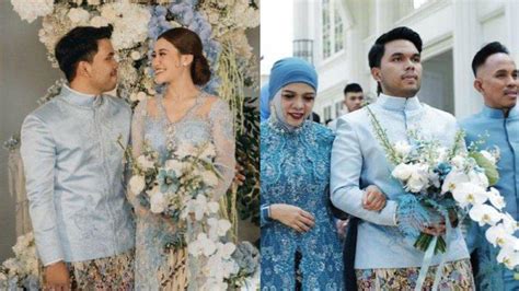 Demi Bisa Hadir Di Lamaran Thariq Geni Faruk Relakan Tawaran Haji