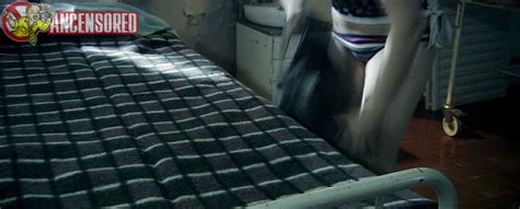 Naked Rita Suomalainen In Skeleton Crew