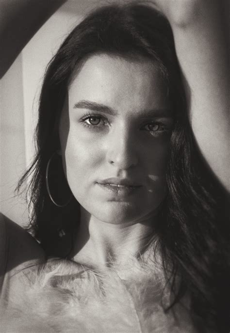 Olga ⋆ Модельне агентство Elite Models Ukraine