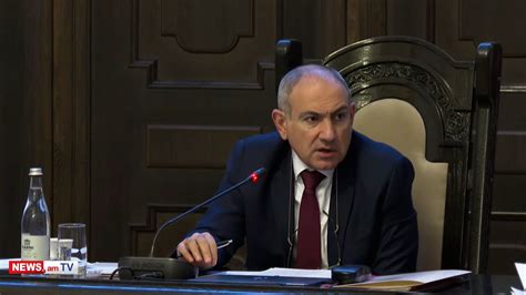 Սայլակին նստած մարդն էլ բանակում կարող է ծառայության տեսակ իրականացնել․ Փաշինյան Youtube