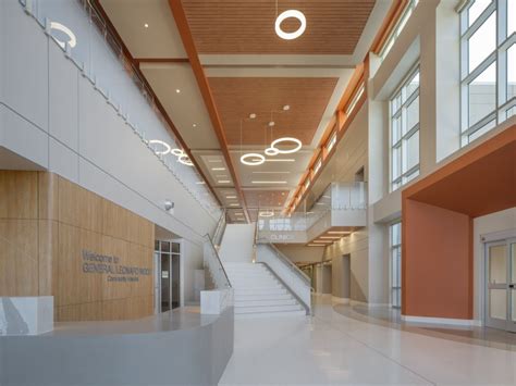 New Hospital Set To Open In Fort Leonard Wood In 2026