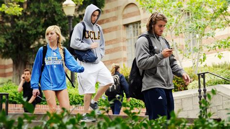 Millennial Ucla Students Tell Us Is Snapchat About Sexting