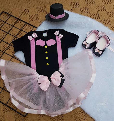 Kit Mêsversário Body Temático Mundo Bita Feminino Elo7