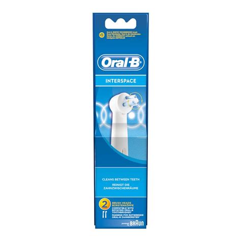 Oral B Interspace 2 Kpl 795
