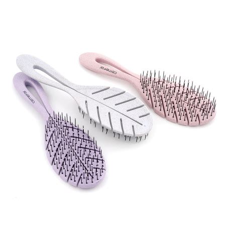Cepillo Cabello Eco Cemefar