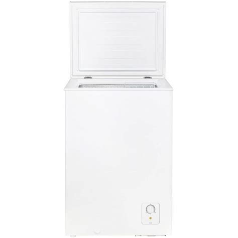 Морозильный ларь Hisense FC-125D4BW1 FC125D4BW1 — купить по низкой цене ...