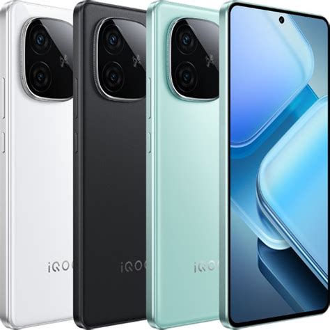 Vivo Iqoo Z9 Turbo Thông Số Kỹ Thuật Giá Cả Và đánh Giá Kalvo
