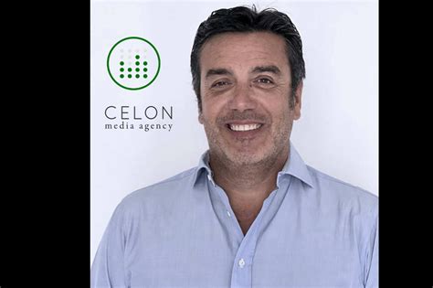 Entrevista A Sergio Fernández Borja Ceo Y Fundador De Celon Media Agency Extremadura 24h