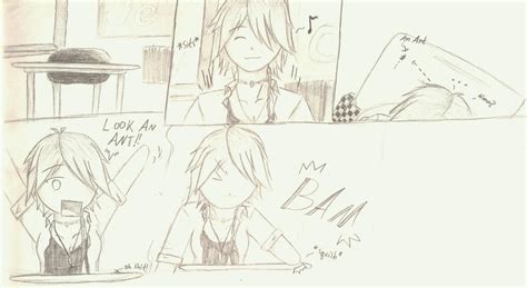 Squish By Rin Hikari On Deviantart