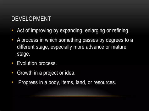 Development Support Communication Pdf