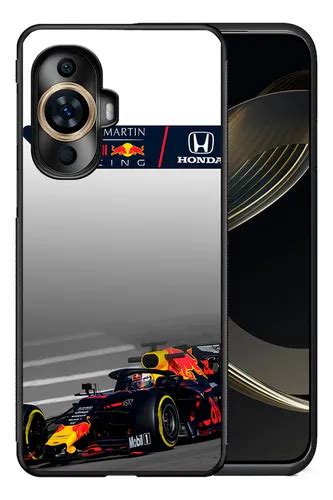 Funda Extra Para Huawei Todos Formulla Uno Huawei P30 Litenova 4e