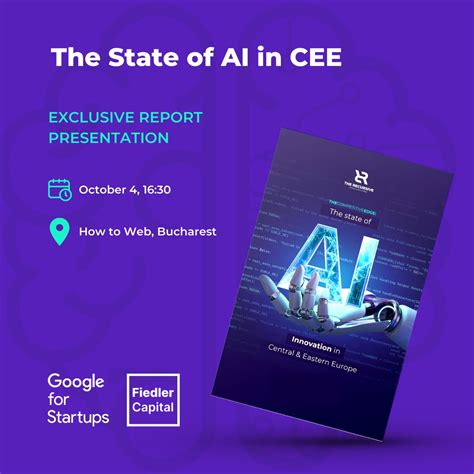The Recursive On Linkedin Event Howtoweb Report Presentation Ai