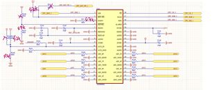 ADS8688A Can T Read ADC Values From ADS8688 Data Converters Forum Data Converters TI E2E