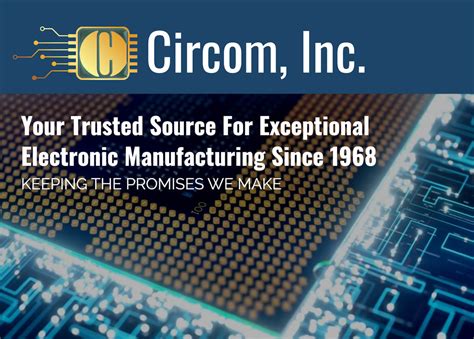 Our Engineers Circom Inc