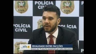 Jornal do Almoço Chapecó Polícia esclarece caso de homicídio de