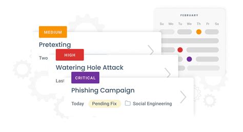Sprocket Security Social Engineering
