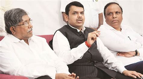Maharashtra Loan Waiver Devendra Fadnavis Says Farmers Cheated To