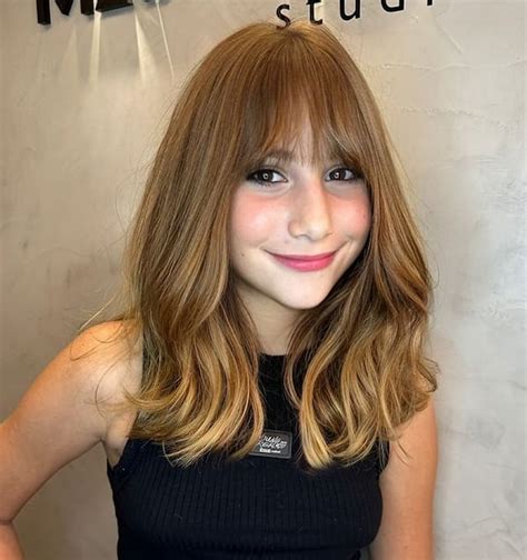 30 Trendy Shaggy Lob Haircuts For Women