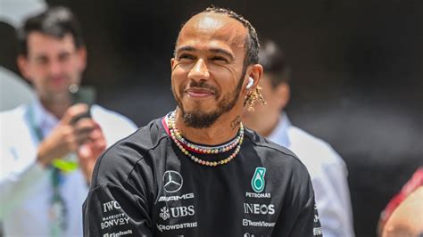 Ferrari Confirm Lewis Hamilton As Driver For 2025 F1 Season Espn