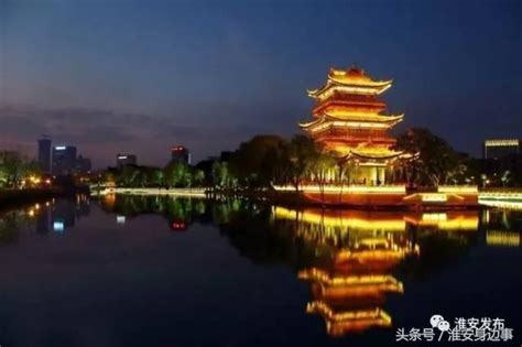 好消息淮安裏運河文化長廊本月下旬將開通遊船定點客班啦 每日頭條