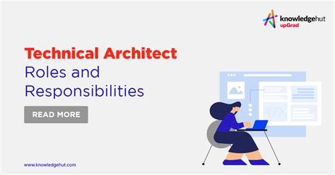 Technical Architect Roles And Responsibilities [job Description]