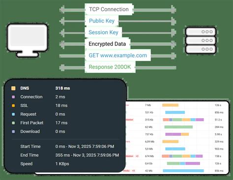 Software De Supervisión De Api Web Flujos De Múltiples Pasos Informes Sla Y Alertas En Tiempo