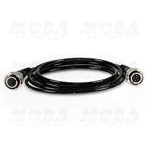 Connection Cable 3m Panel Controller