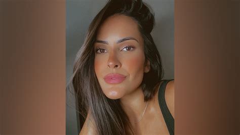 33 Year Old Brazilian Fitness Influencer Dies After Double Cardiac