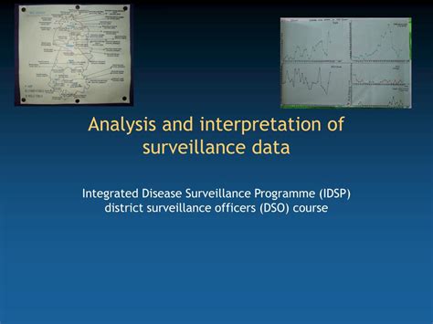 Ppt Analysis And Interpretation Of Surveillance Data Powerpoint Presentation Id 3656191