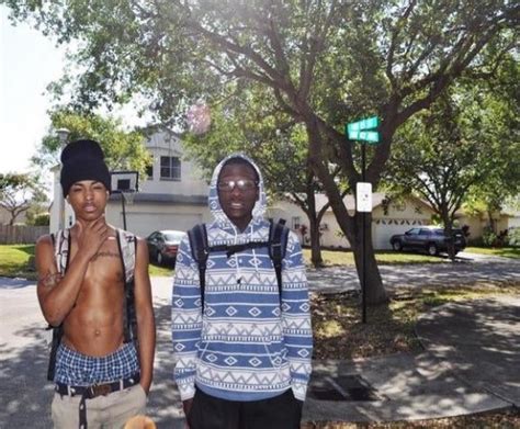 Iconic Xxxtentacion Photo With Locations 📸 Rxxxtentacion