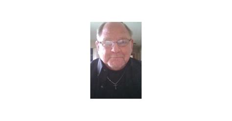 Death Notice And Obituary For Robert A Trottier 2023 Of Kenosha Wi