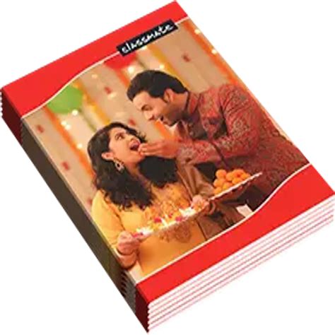 Classmate School Notebook At Best Price In Gurugram By Jeevan