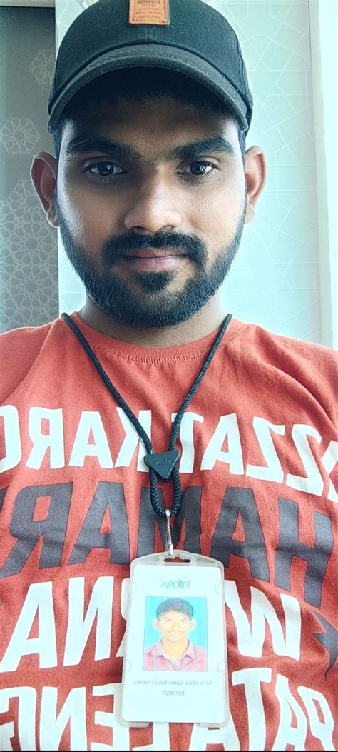 Siva Mani Kanta Reddy Reddybattula On Linkedin Signingoff Infosys