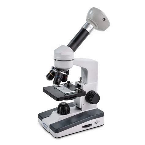 400x Semi Automatic My First Lab Ultimate Digital Microscope Set For