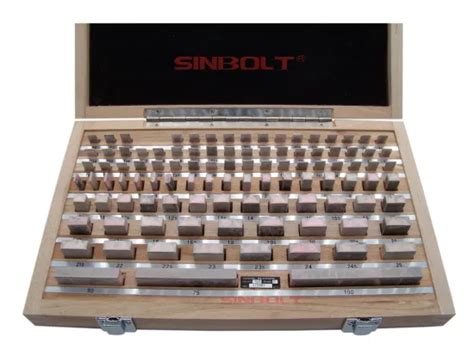 Block Gauge Set PCS Set Grade Precision Measuring Block Block Gauge And Block Gauge Set