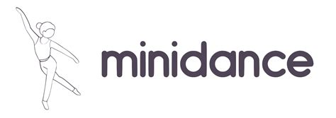 Minidance Esimesed Sammud Tantsumaailma