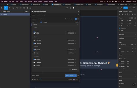 Nextbeta Managethemes Dragging A Theme Improvements · Issue 1875