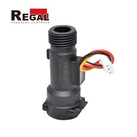 Best Flow Sensor Air Supplier In China Regal