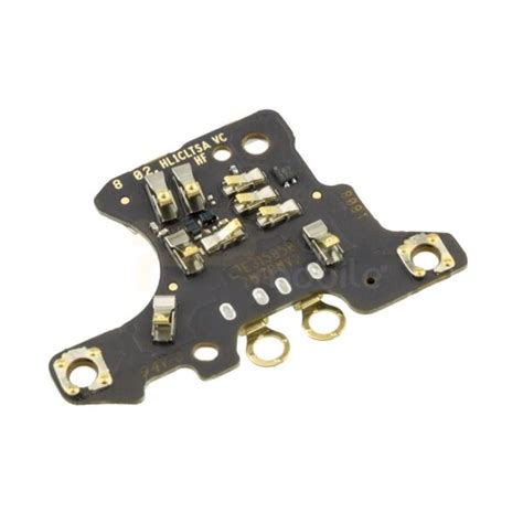 Placa Auxiliar De Antena Y Microfono Huawei P20 Pro CLT L29 Piezas