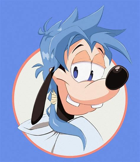 Goofy Pinterestroman Bruno
