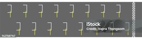 공식 레이싱 카 트랙 출발점 및 결승선 벡터 일러스트 레이 션 0명에 대한 스톡 벡터 아트 및 기타 이미지 0명 Championship 개념 Istock