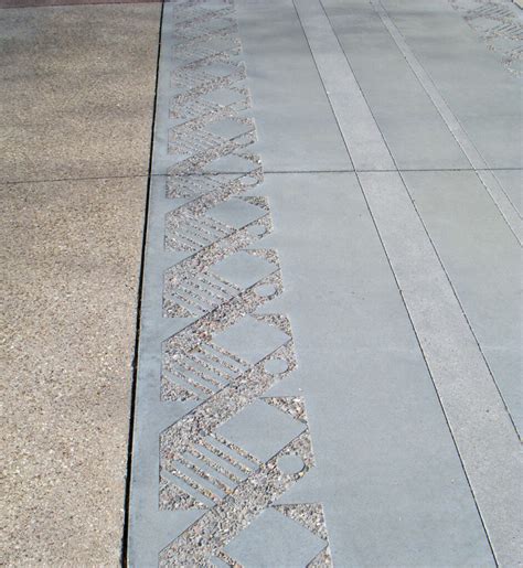 Template Sandblasting Progressive Hardscapes