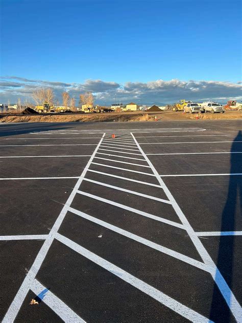 Our Work Branson Road Works