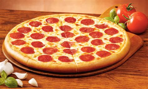 Pepperoni