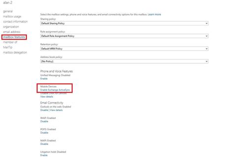 Mobile Device Deletion Doesnt Work After Wipe Microsoft Community
