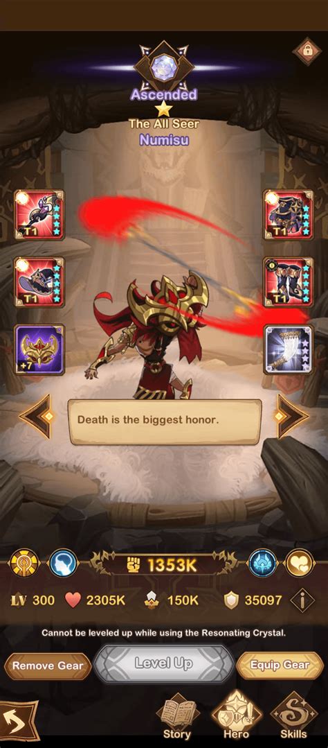 My Boy Numisu Gets His Update Today Rafkarena