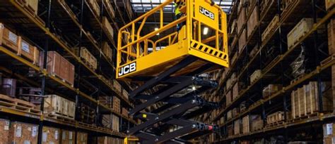 JCB S2646E GB Equipment Solutions