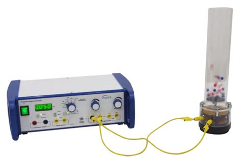 Vibration Generator Inspire