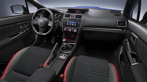 Subaru Wrx And Wrx Sti Субару ВРХ и ВРХ СТИ цены характеристики и