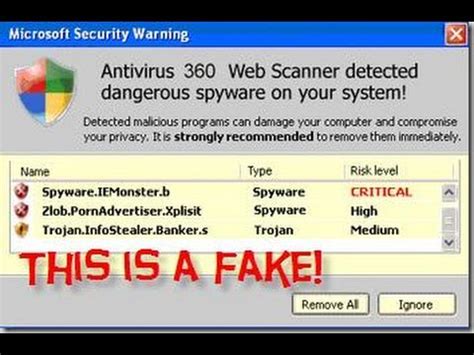 How To Create An Awesome Computer Virus Prank Fake Virus Youtube